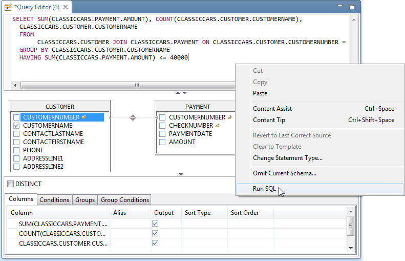 数据库开发-MyEclipse中文教程连载 - MyEclipse官方中文网