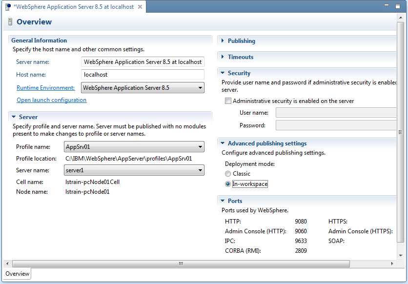 WebSphere开发-MyEclipse中文教程连载 - MyEclipse官方中文网